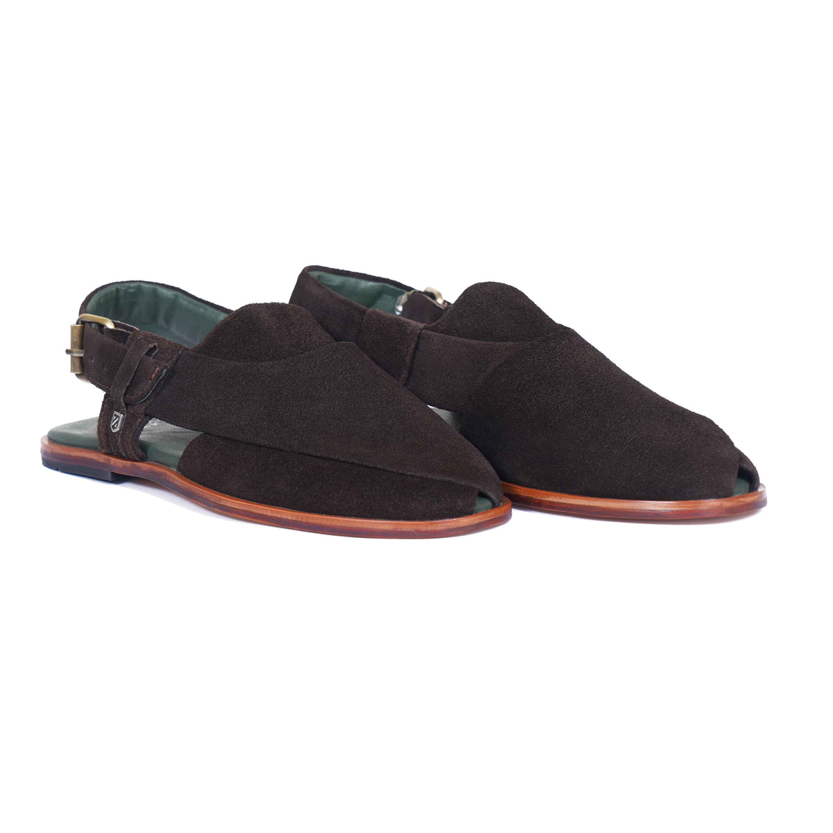 Best Peshawari Chappal in Pakistan – Premium Handmade Footwear – ZEEKI